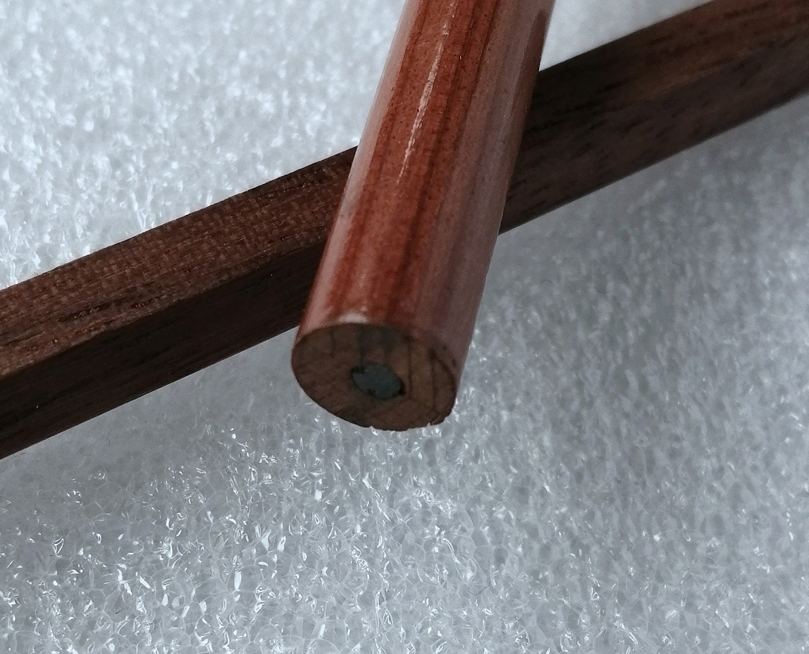 American Pencil Co. – Velvet Lead Pencils