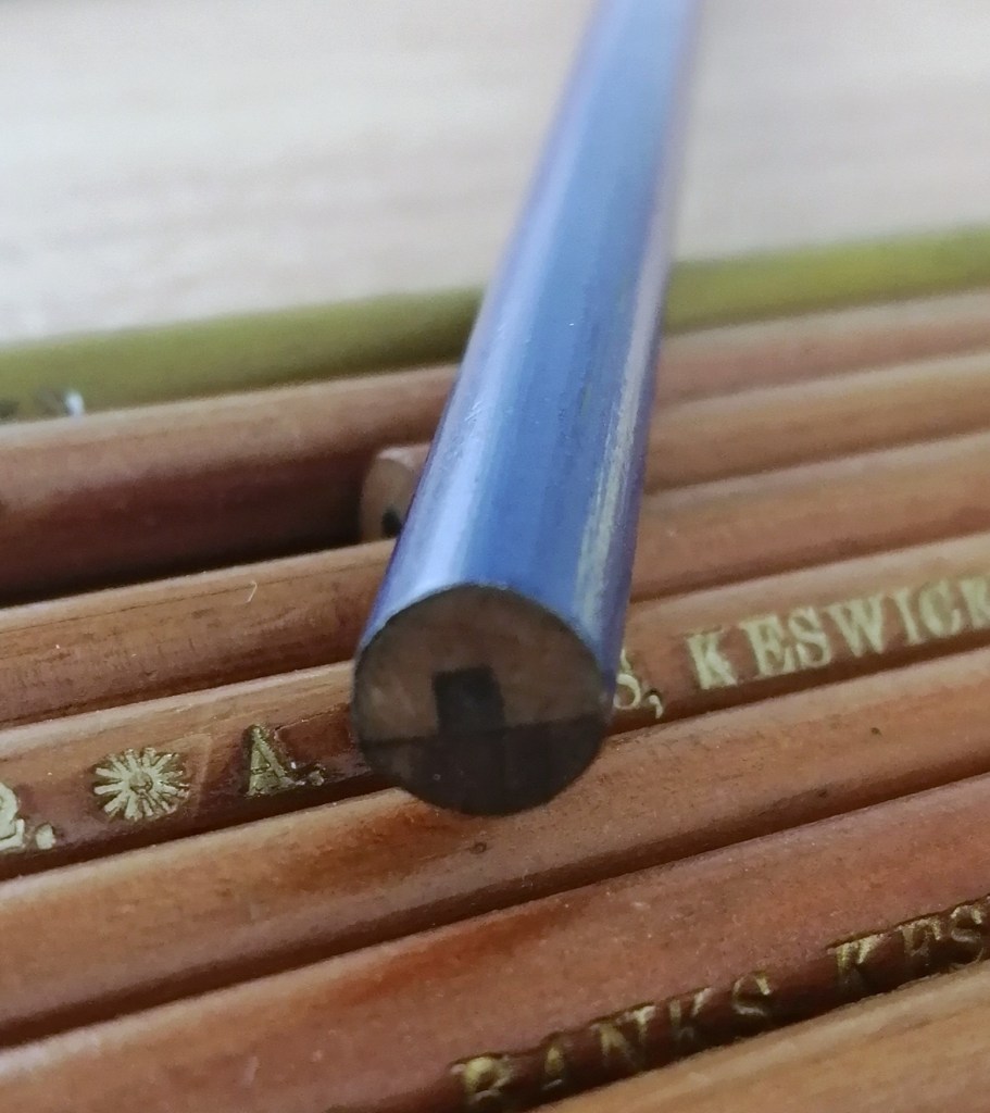 Ann Banks Pencils – Part 2 of 2