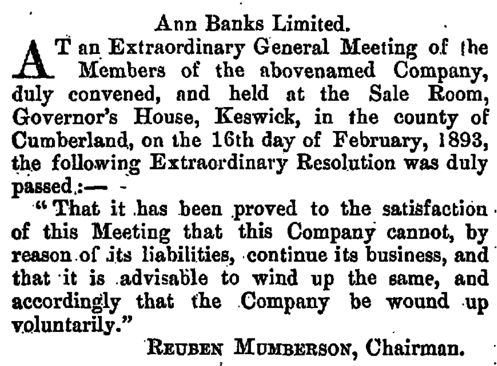 Ann Banks Pencils – Part 2 of 2