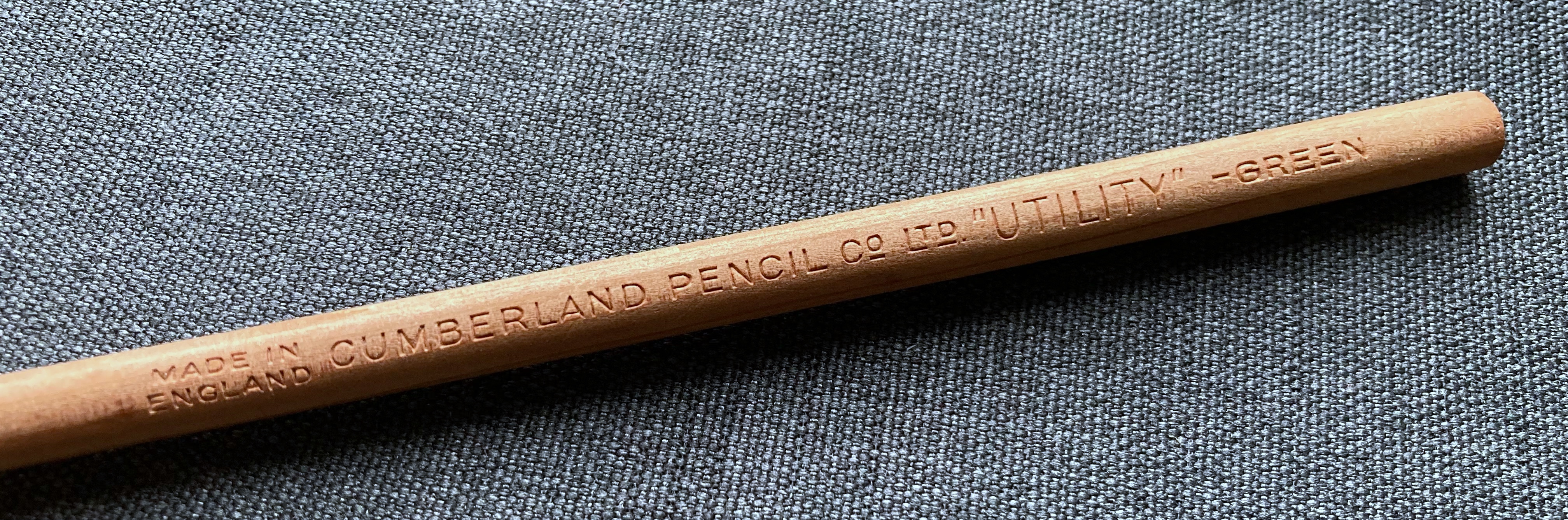 War Drawing Pencils / Utility Pencils / WWII Pencils – Part 2